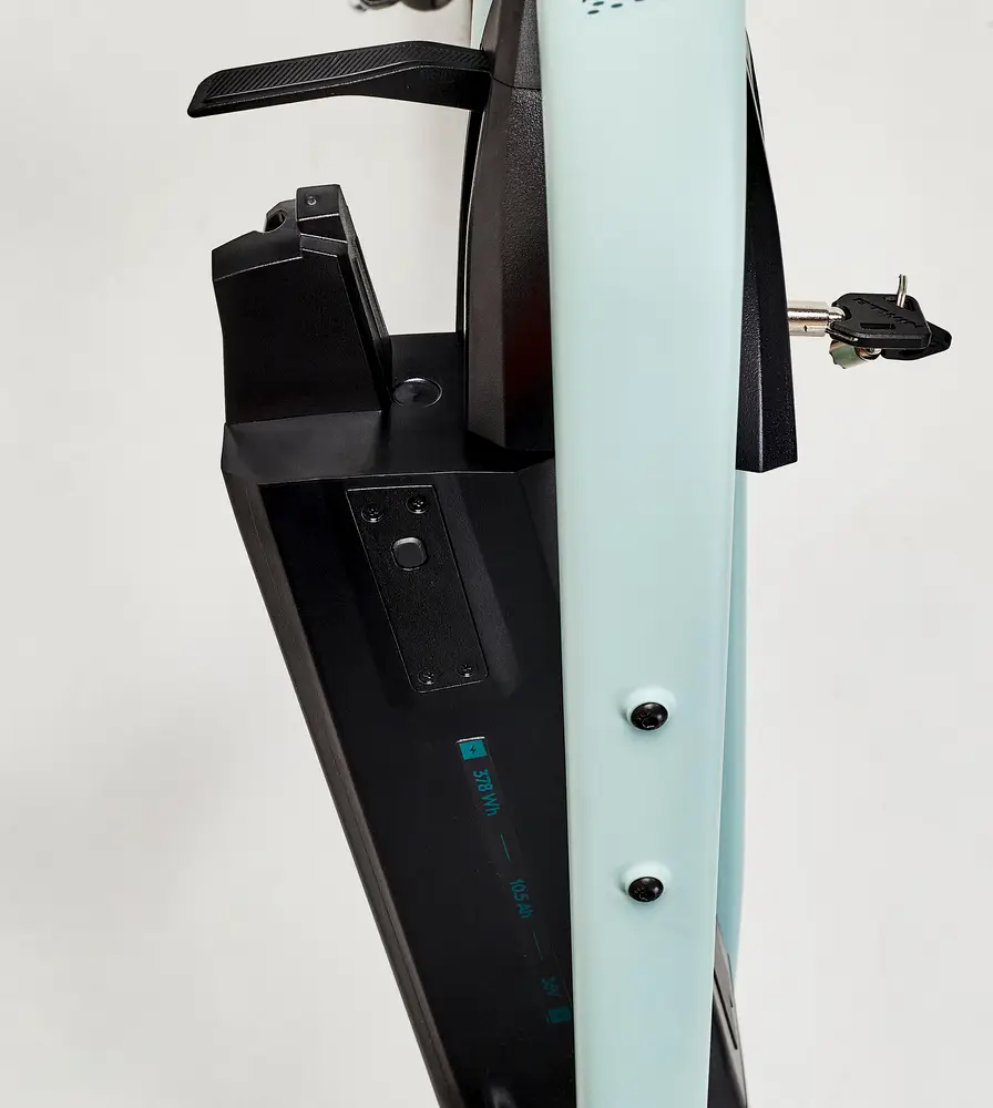 2023 RIVERSIDE Electric Hybrid Bike 100 E – Specs, Comparisons, Reviews ...