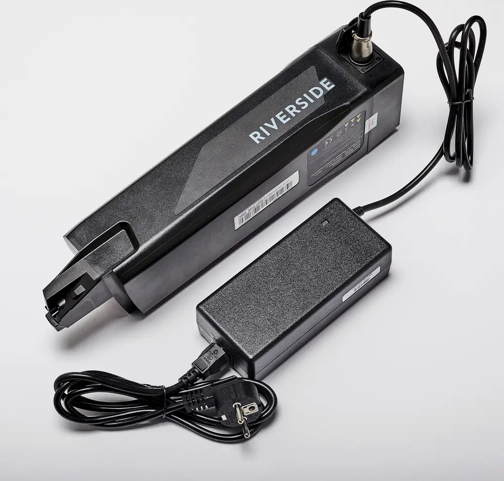 2023 RIVERSIDE Electric Hybrid Bike 100 E – Specs, Comparisons, Reviews ...