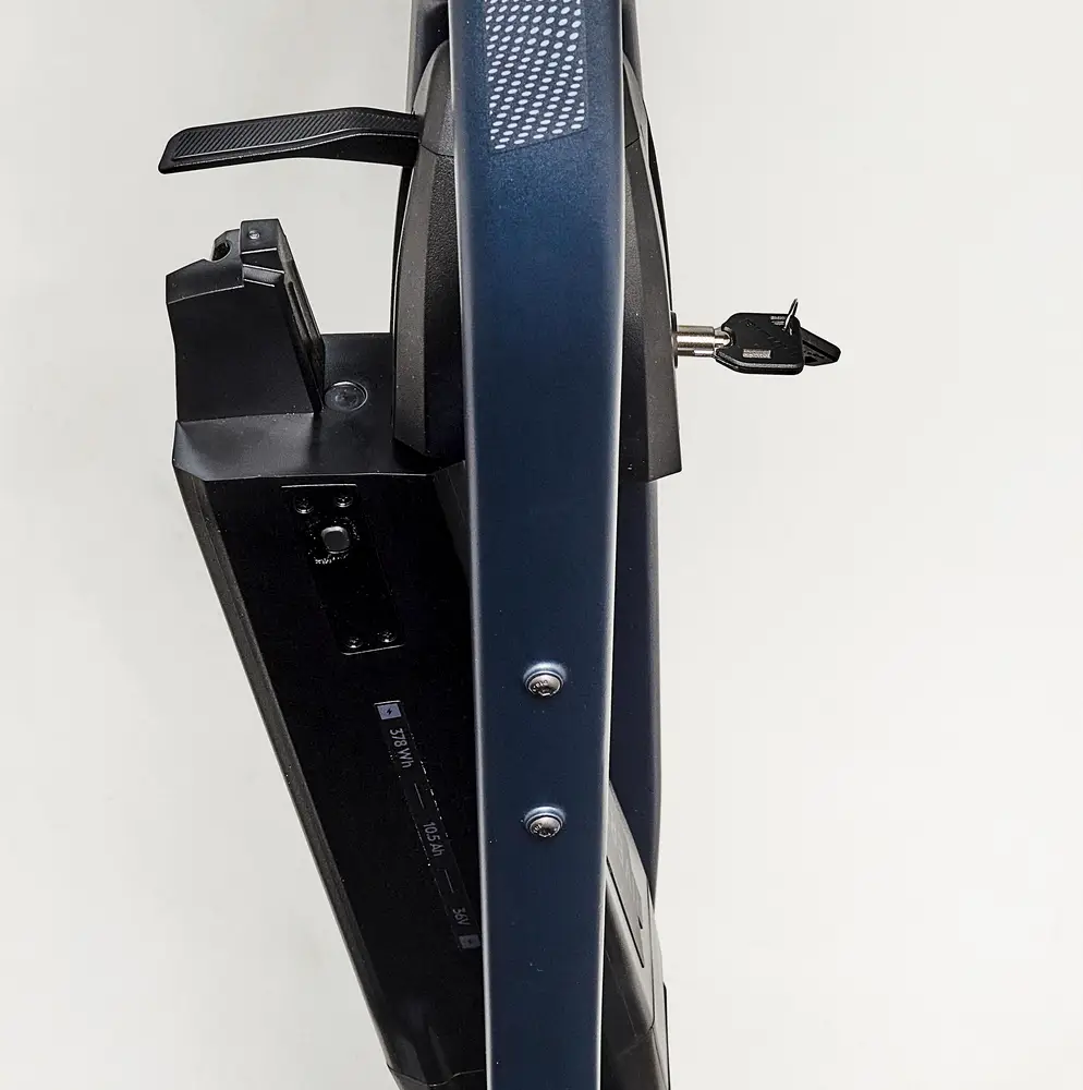 2023 RIVERSIDE Electric Hybrid Bike 100 E – Specs, Comparisons, Reviews ...