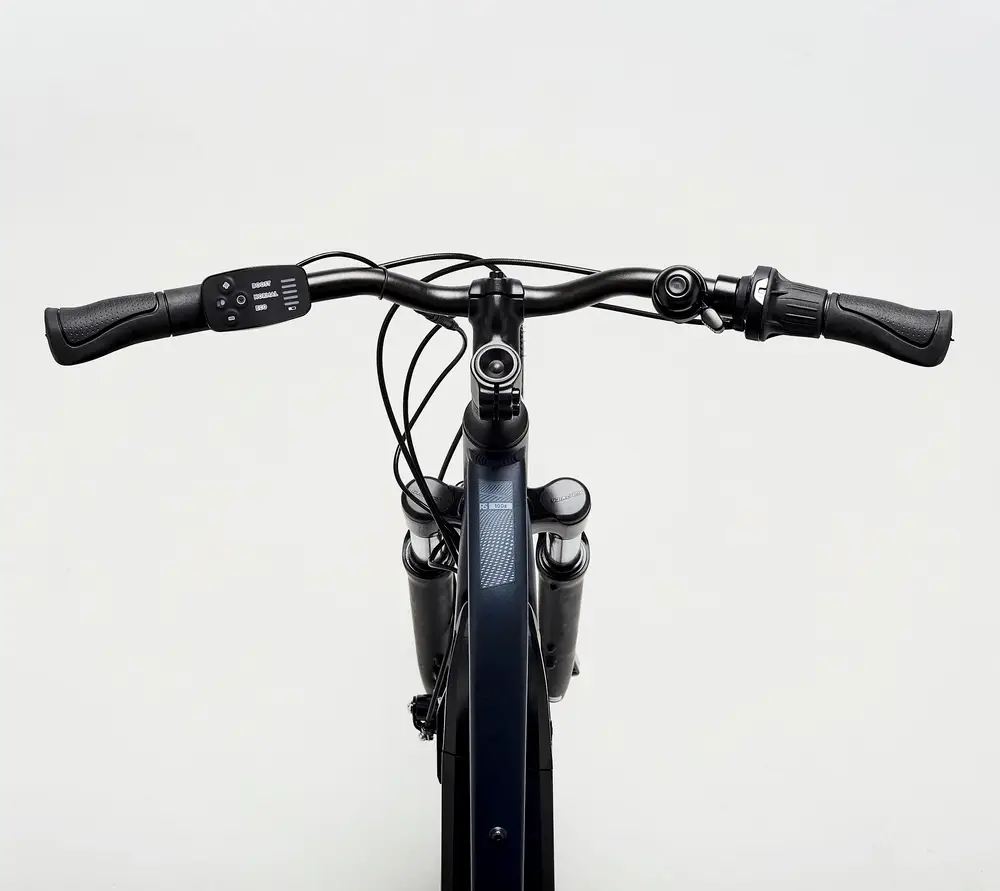 2023 RIVERSIDE Electric Hybrid Bike 100 E – Specs, Comparisons, Reviews ...