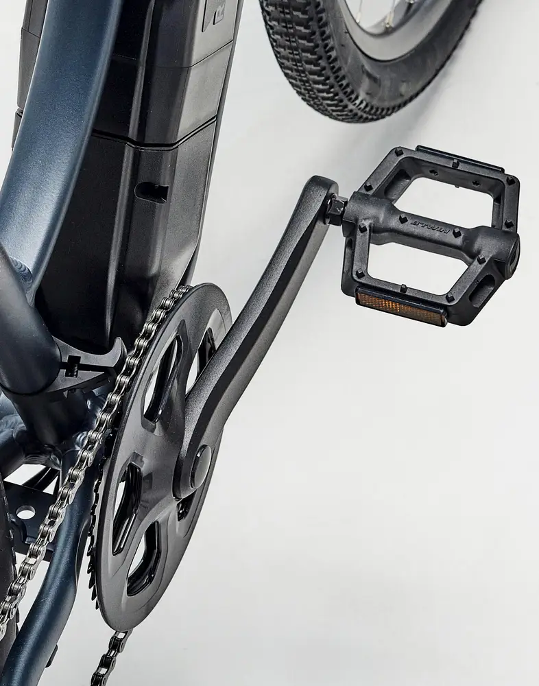 2023 RIVERSIDE Electric Hybrid Bike 100 E – Specs, Comparisons, Reviews – 99 Spokes