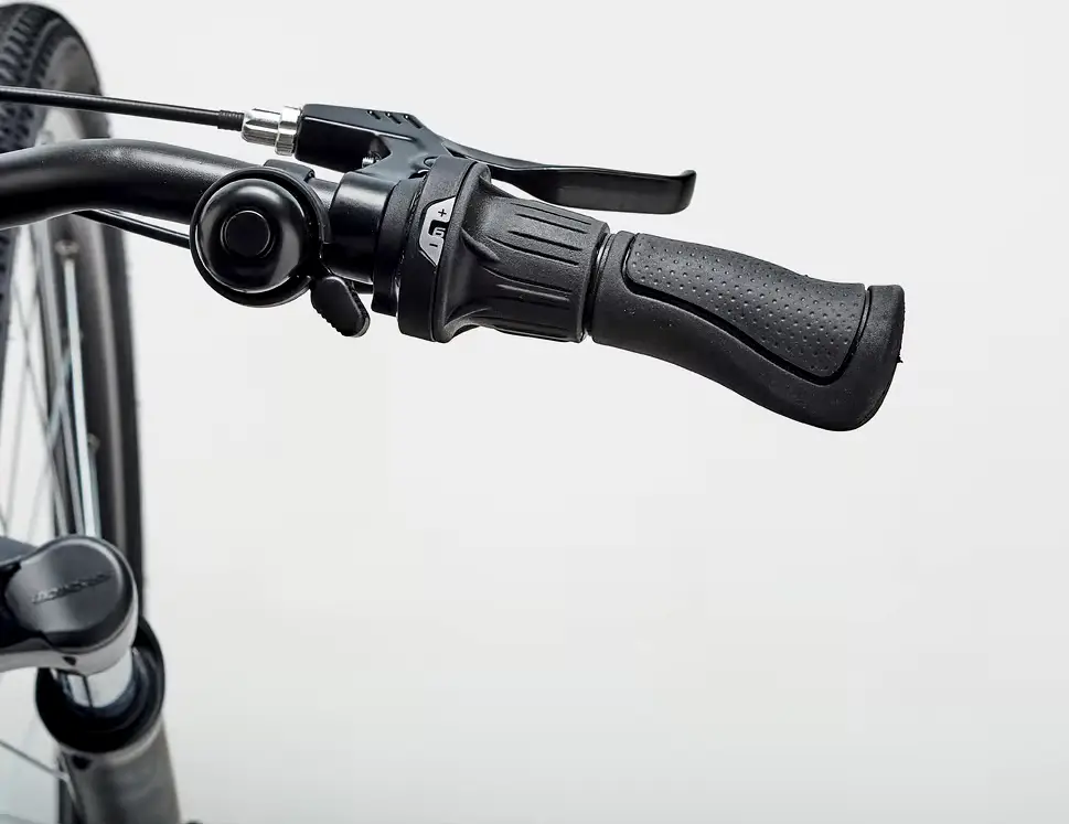 2023 RIVERSIDE Electric Hybrid Bike 100 E – Specs, Comparisons, Reviews ...