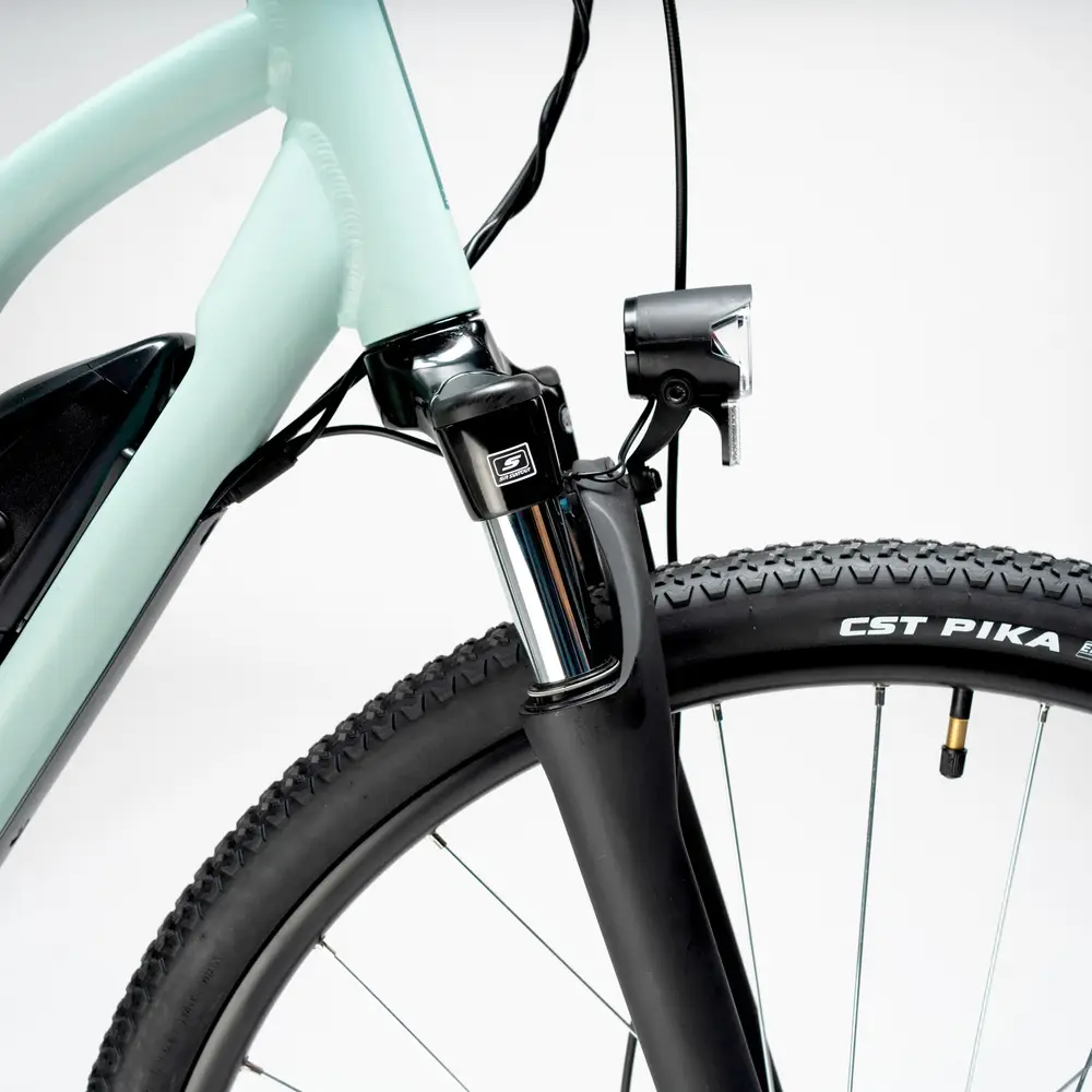 2023 RIVERSIDE Electric Hybrid Bike 100 E – Specs, Comparisons, Reviews ...