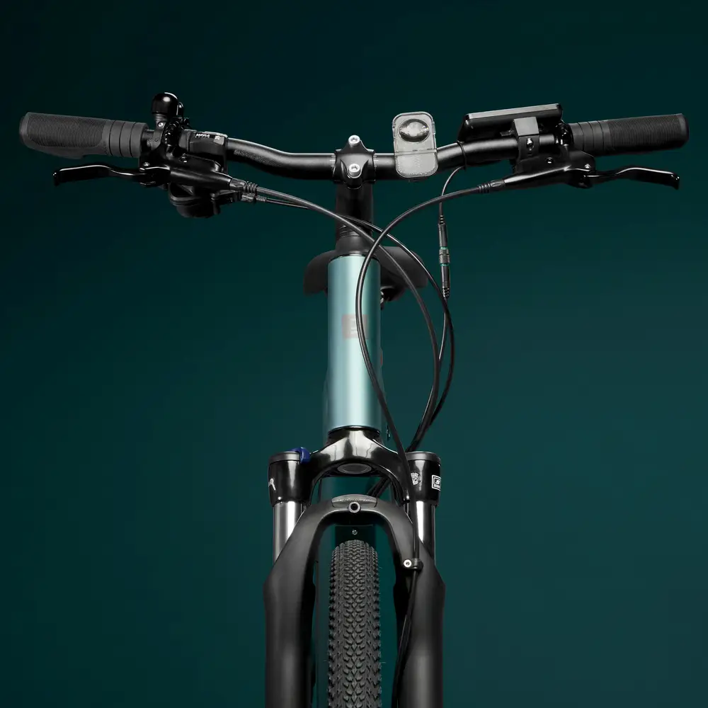 2023 RIVERSIDE Electric Hybrid Bike 500 E – Specs, Comparisons, Reviews – 99 Spokes