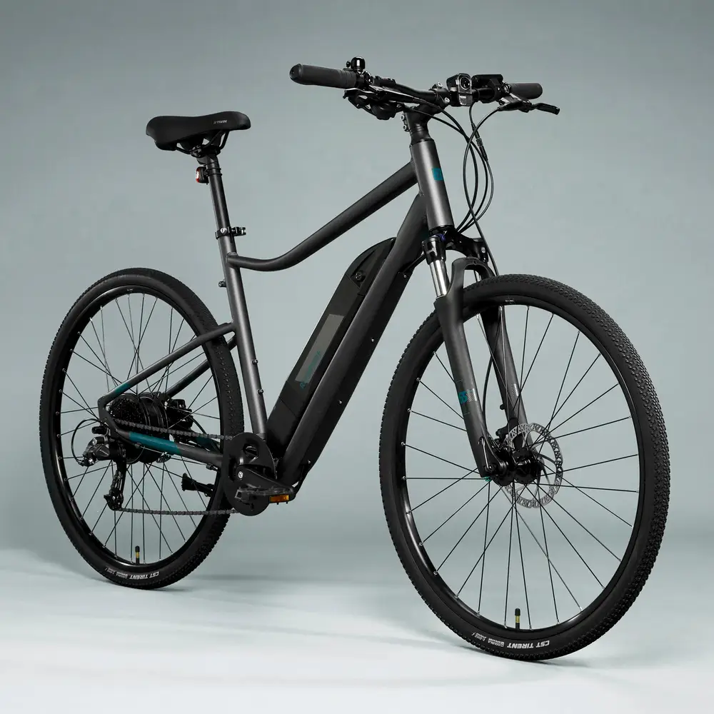 2023 RIVERSIDE Electric Hybrid Bike 500 E – Specs, Comparisons, Reviews ...