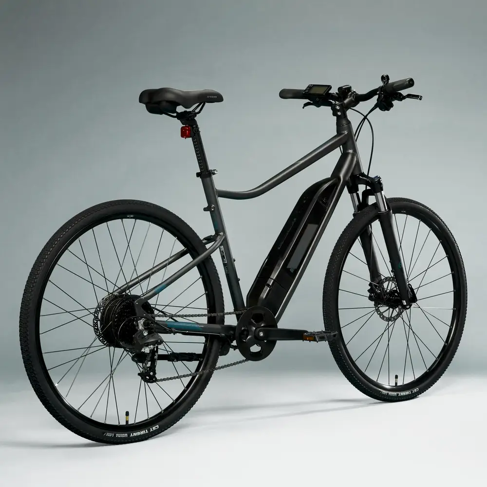 2023 RIVERSIDE Electric Hybrid Bike 500 E – Specs, Comparisons, Reviews ...