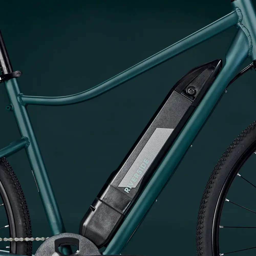 2023 RIVERSIDE Electric Hybrid Bike 500 E – Specs, Comparisons, Reviews ...