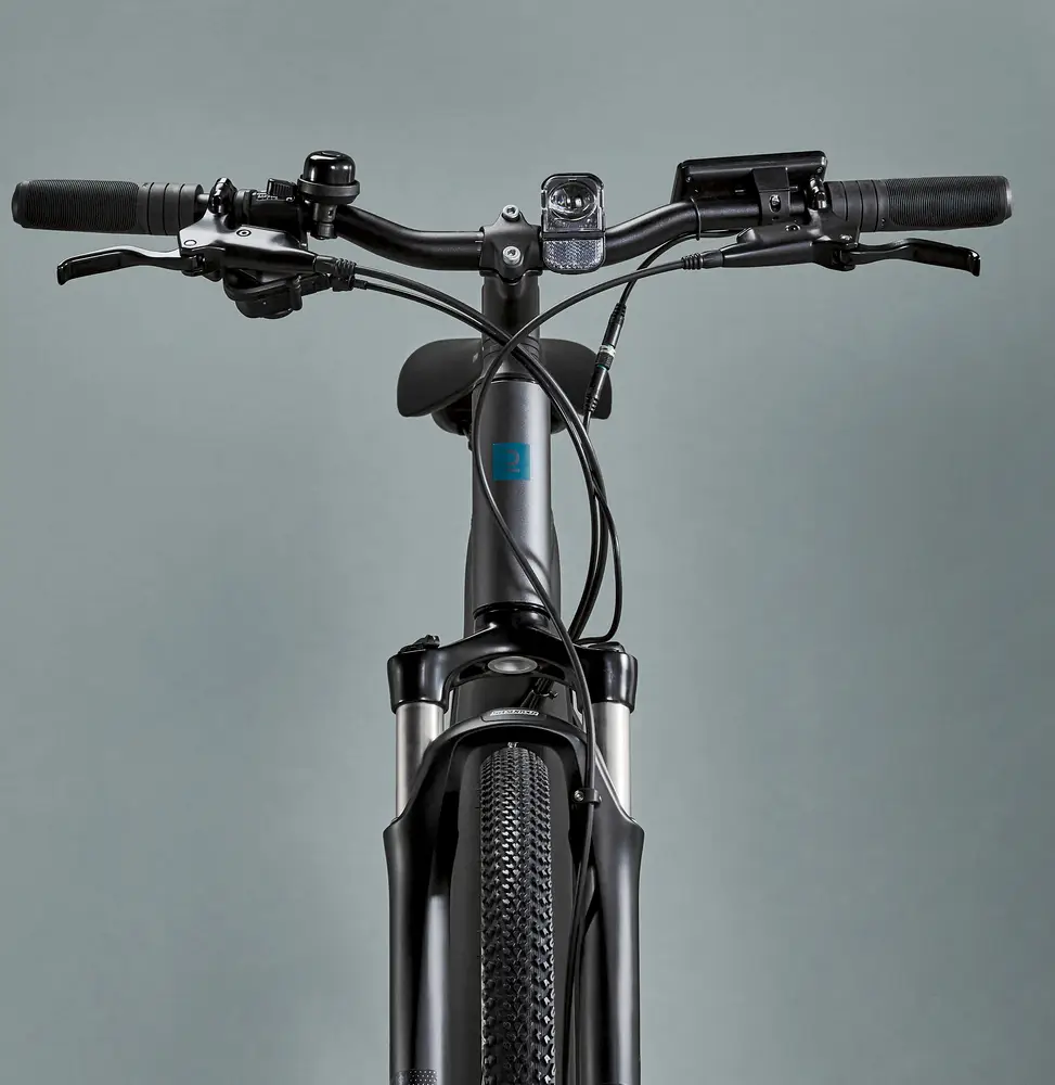 2023 RIVERSIDE ELECTRIC HYBRID BIKE 500E – Specs, Comparisons, Reviews – 99 Spokes