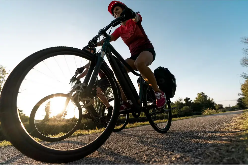 2023 RIVERSIDE ELECTRIC HYBRID BIKE 500E – Specs, Comparisons, Reviews ...