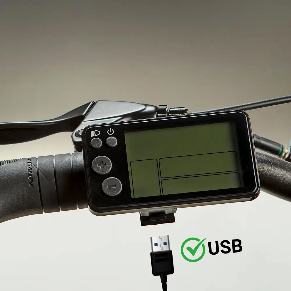 2023 RIVERSIDE ELECTRIC HYBRID BIKE 500E – Specs, Comparisons, Reviews ...