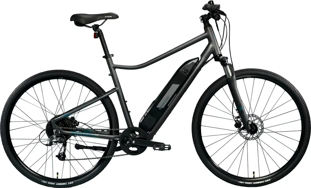 2023 RIVERSIDE ELECTRIC HYBRID BIKE 500E – Specs, Comparisons, Reviews ...