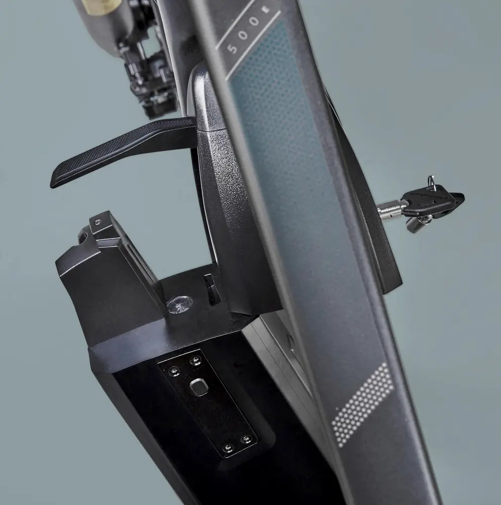 2023 RIVERSIDE ELECTRIC HYBRID BIKE 500E – Specs, Comparisons, Reviews ...