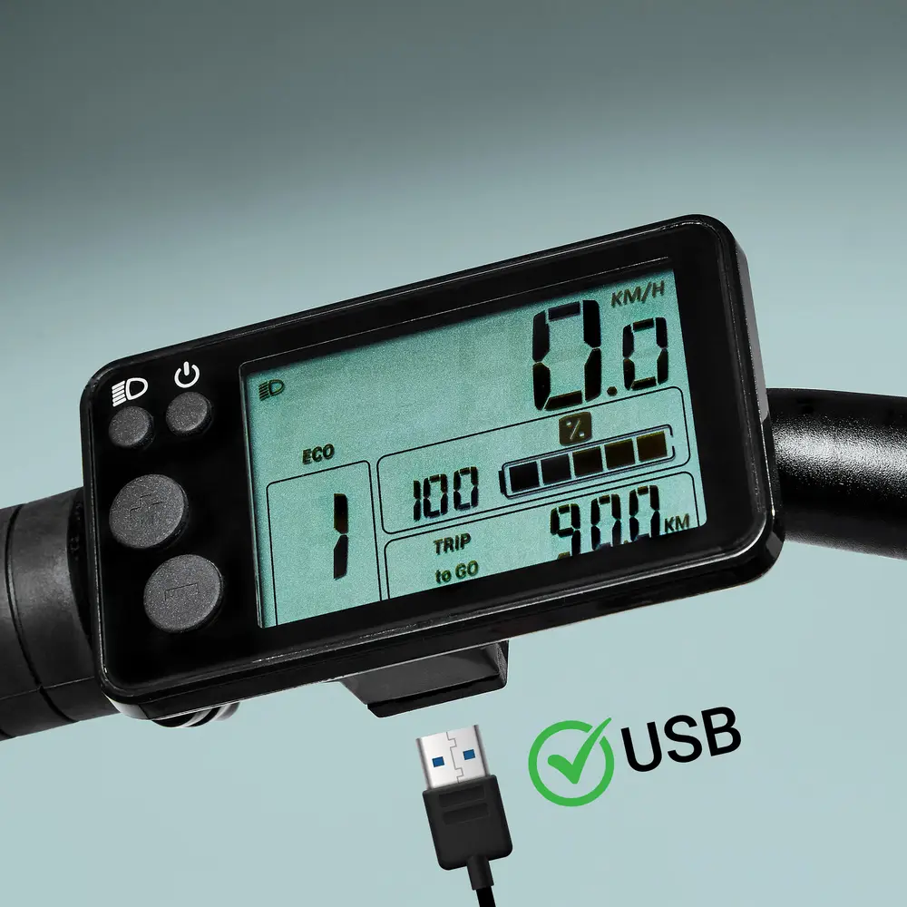 2023 RIVERSIDE ELECTRIC HYBRID BIKE 500E – Specs, Comparisons, Reviews ...