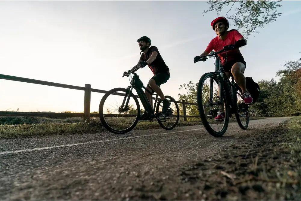 2023 RIVERSIDE ELECTRIC HYBRID BIKE 500E – Specs, Comparisons, Reviews ...