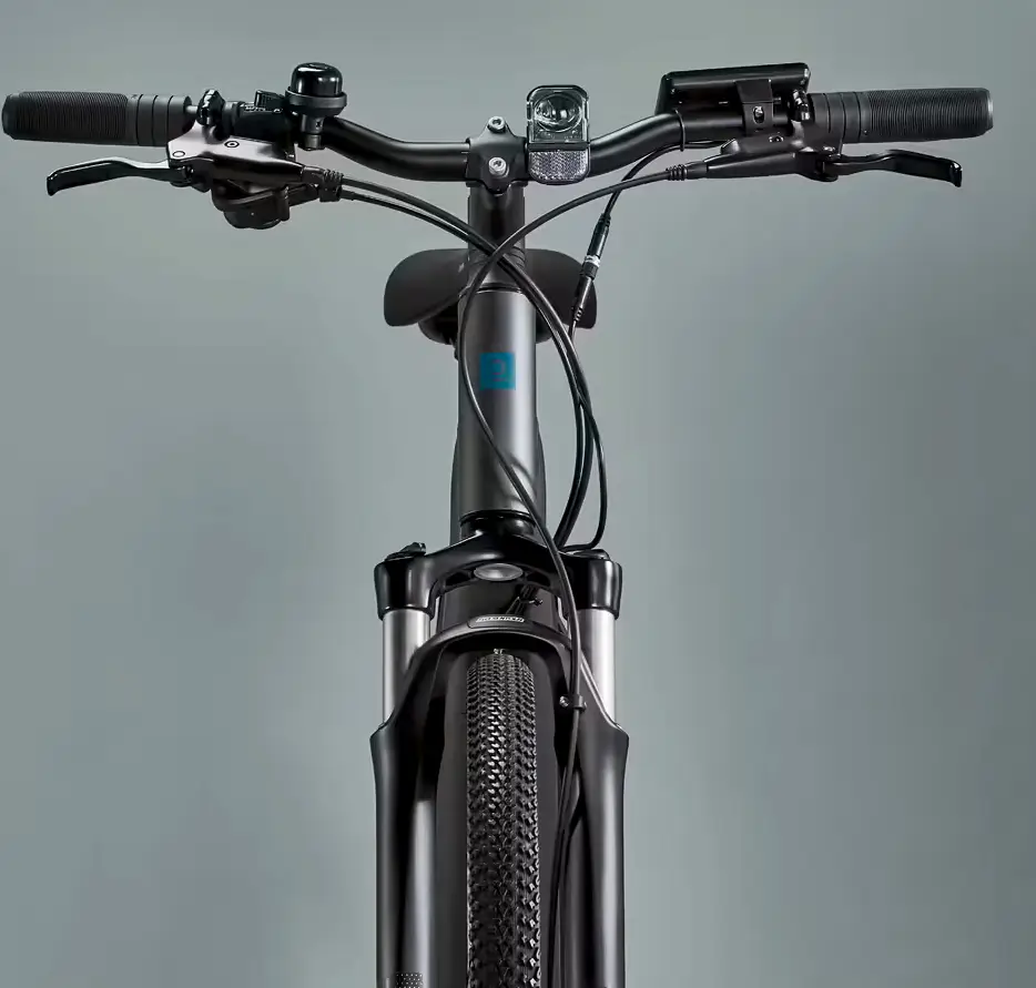 2023 RIVERSIDE ELECTRIC HYBRID BIKE 500E – Specs, Comparisons, Reviews ...