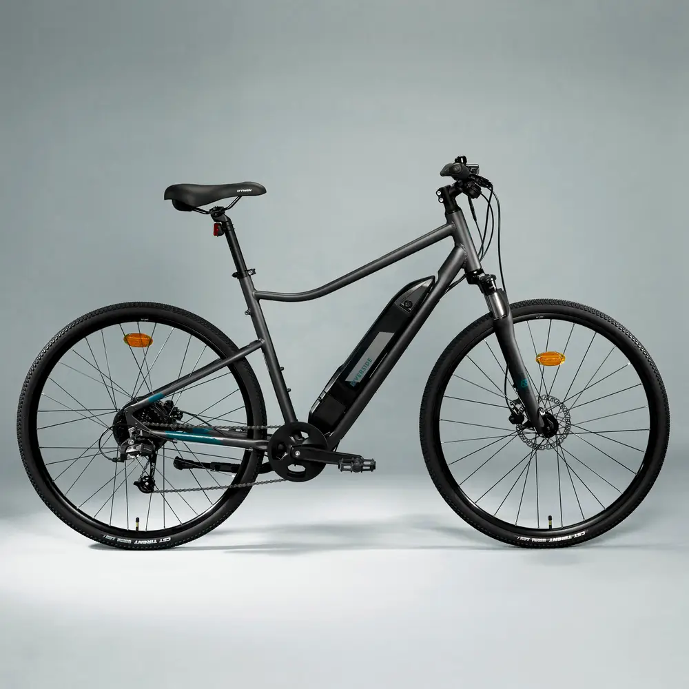 2023 RIVERSIDE ELECTRIC HYBRID BIKE 500E – Specs, Comparisons, Reviews ...