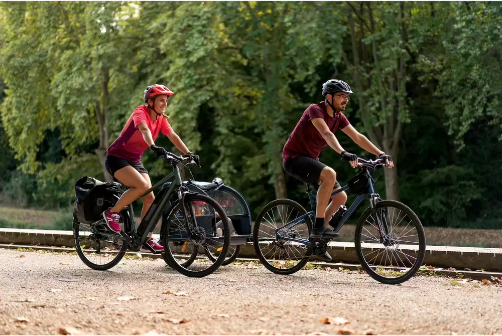 2023 RIVERSIDE ELECTRIC HYBRID BIKE 500E – Specs, Comparisons, Reviews ...