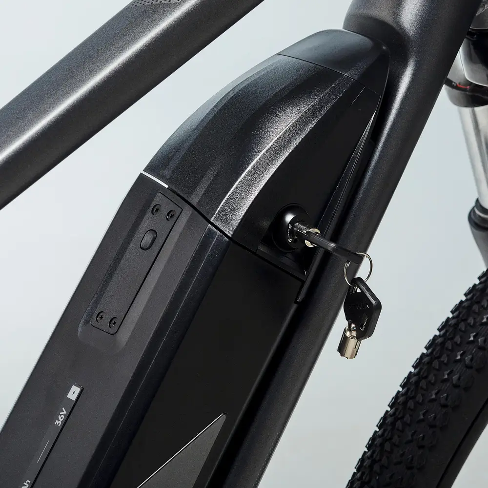 2023 RIVERSIDE Electric Hybrid Bike 520 E – Specs, Comparisons, Reviews ...