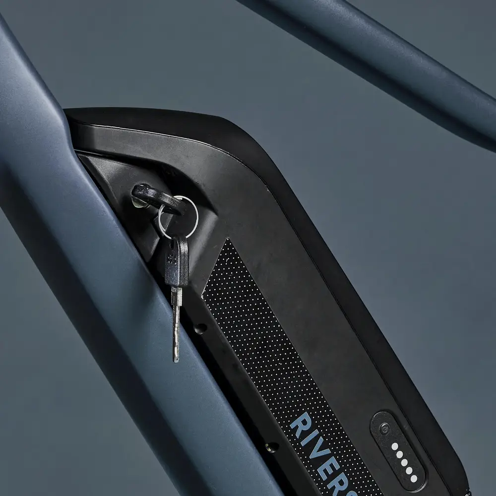 2023 RIVERSIDE ELECTRIC HYBRID BIKE 540E – Specs, Comparisons, Reviews ...