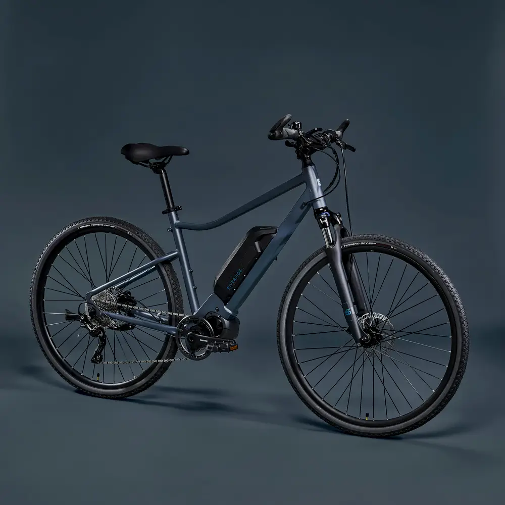 2023 RIVERSIDE ELECTRIC HYBRID BIKE 540E – Specs, Comparisons, Reviews ...
