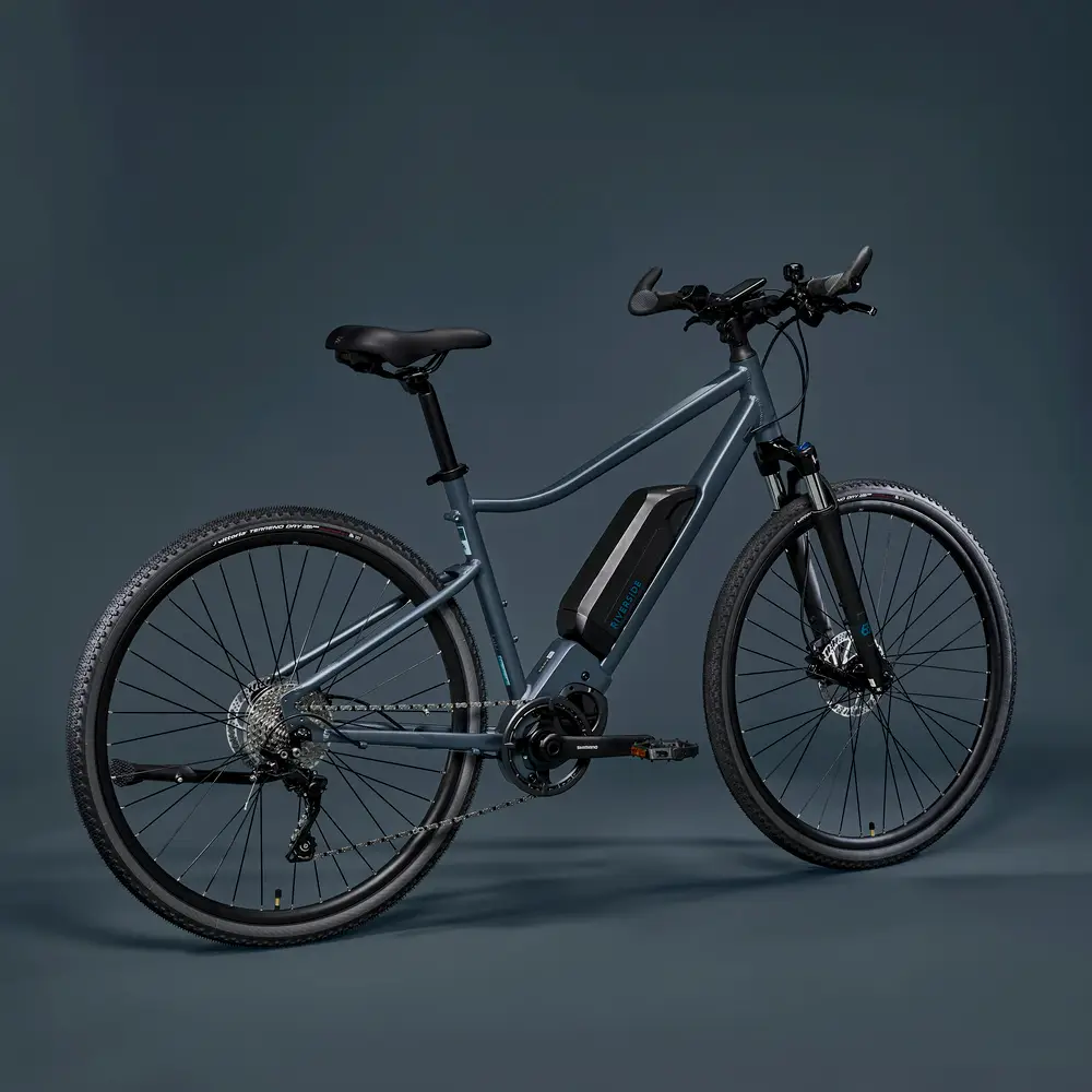 2023 RIVERSIDE ELECTRIC HYBRID BIKE 540E – Specs, Comparisons, Reviews – 99 Spokes