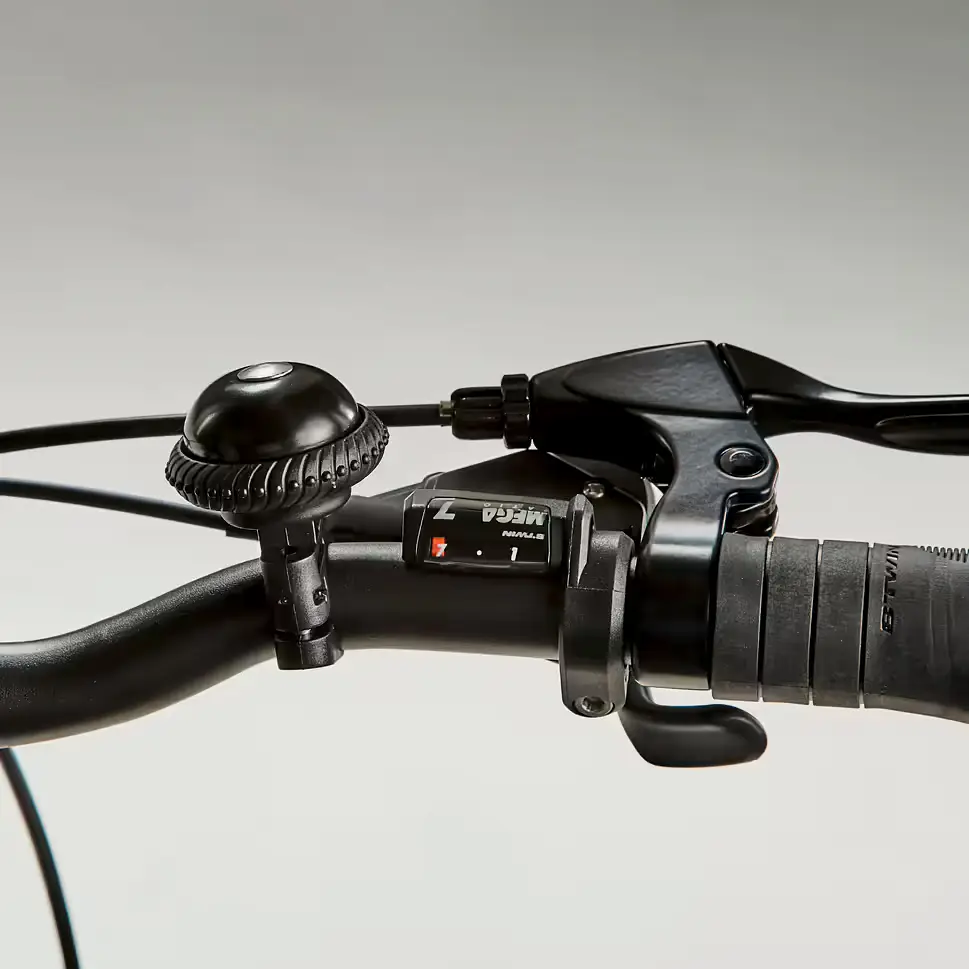 2023 RIVERSIDE ELECTRIC HYBRID BIKE ORIGINAL 920E – Specs, Comparisons, Reviews – 99 Spokes
