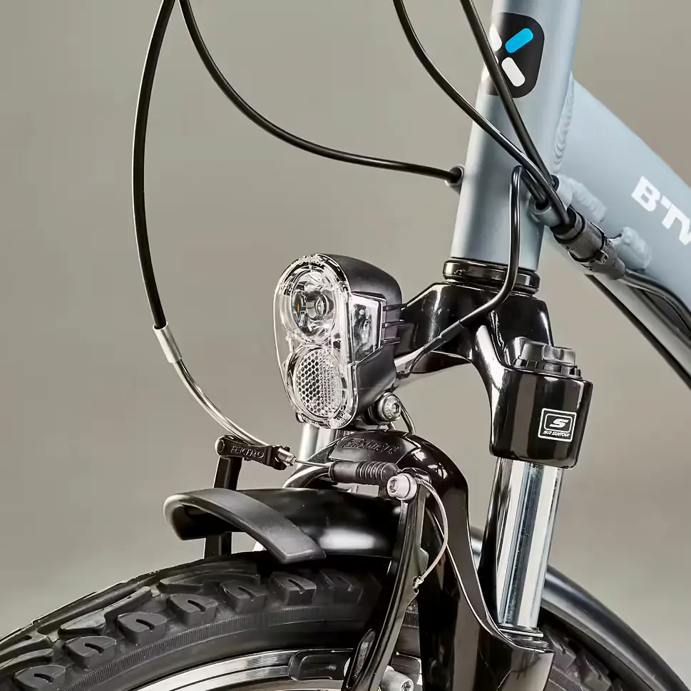 2023 RIVERSIDE ELECTRIC HYBRID BIKE ORIGINAL 920E – Specs, Comparisons, Reviews – 99 Spokes