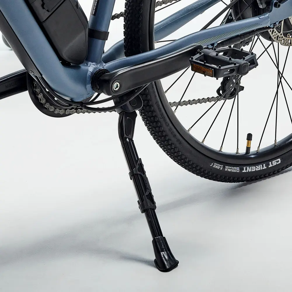 2023 RIVERSIDE High Frame Electric Hybrid Bike 520 E – Specs, Comparisons, Reviews – 99 Spokes