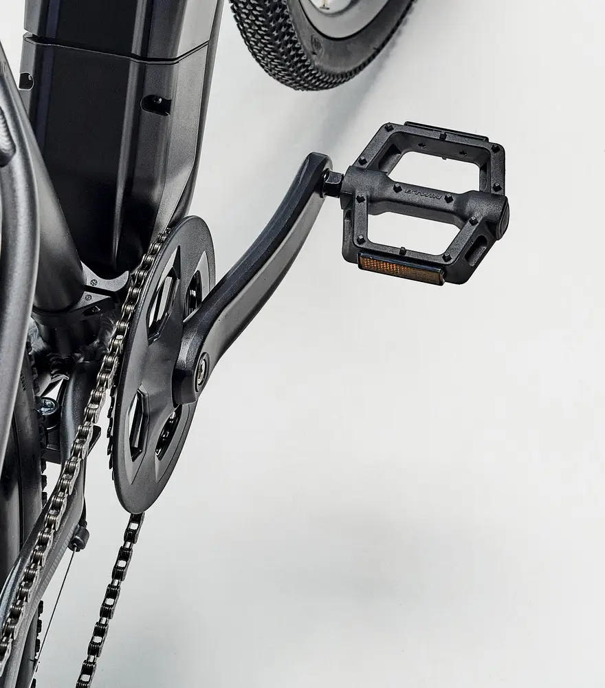 2023 RIVERSIDE High Frame Electric Hybrid Bike 520 E – Specs ...