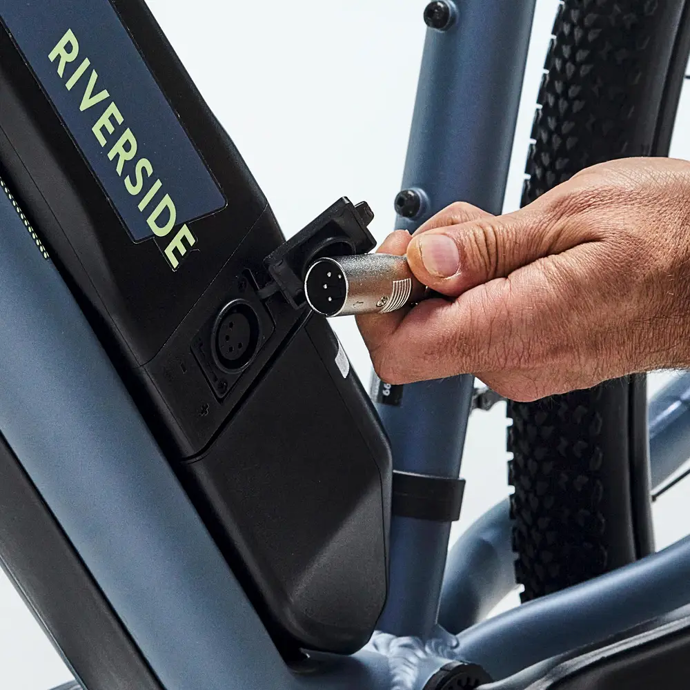 2023 RIVERSIDE High Frame Electric Hybrid Bike 520 E – Specs, Comparisons, Reviews – 99 Spokes