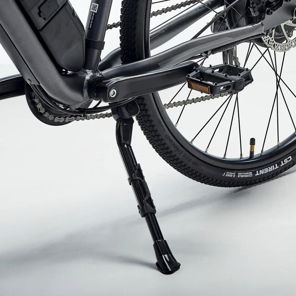 2023 RIVERSIDE High Frame Electric Hybrid Bike 520 E – Specs, Comparisons, Reviews – 99 Spokes