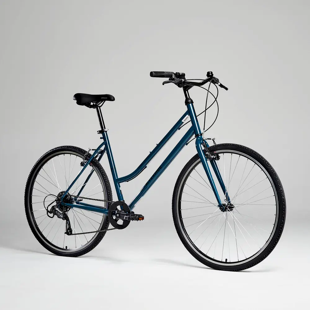 2023 RIVERSIDE HYBRID BIKE 120 LOW FRAME – Specs, Comparisons, Reviews ...