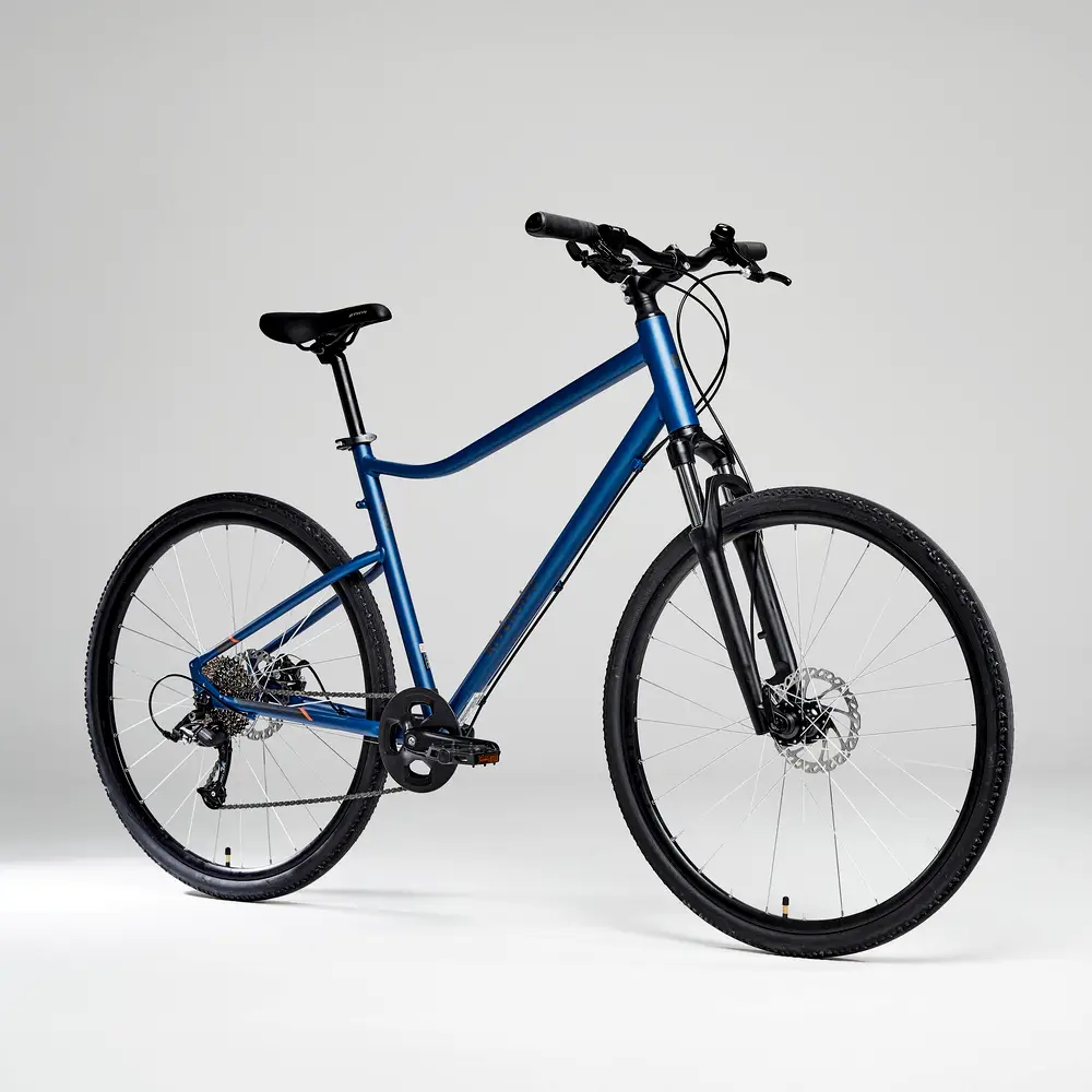 2023 RIVERSIDE HYBRID BIKE 500 – Specs, Comparisons, Reviews – 99 Spokes