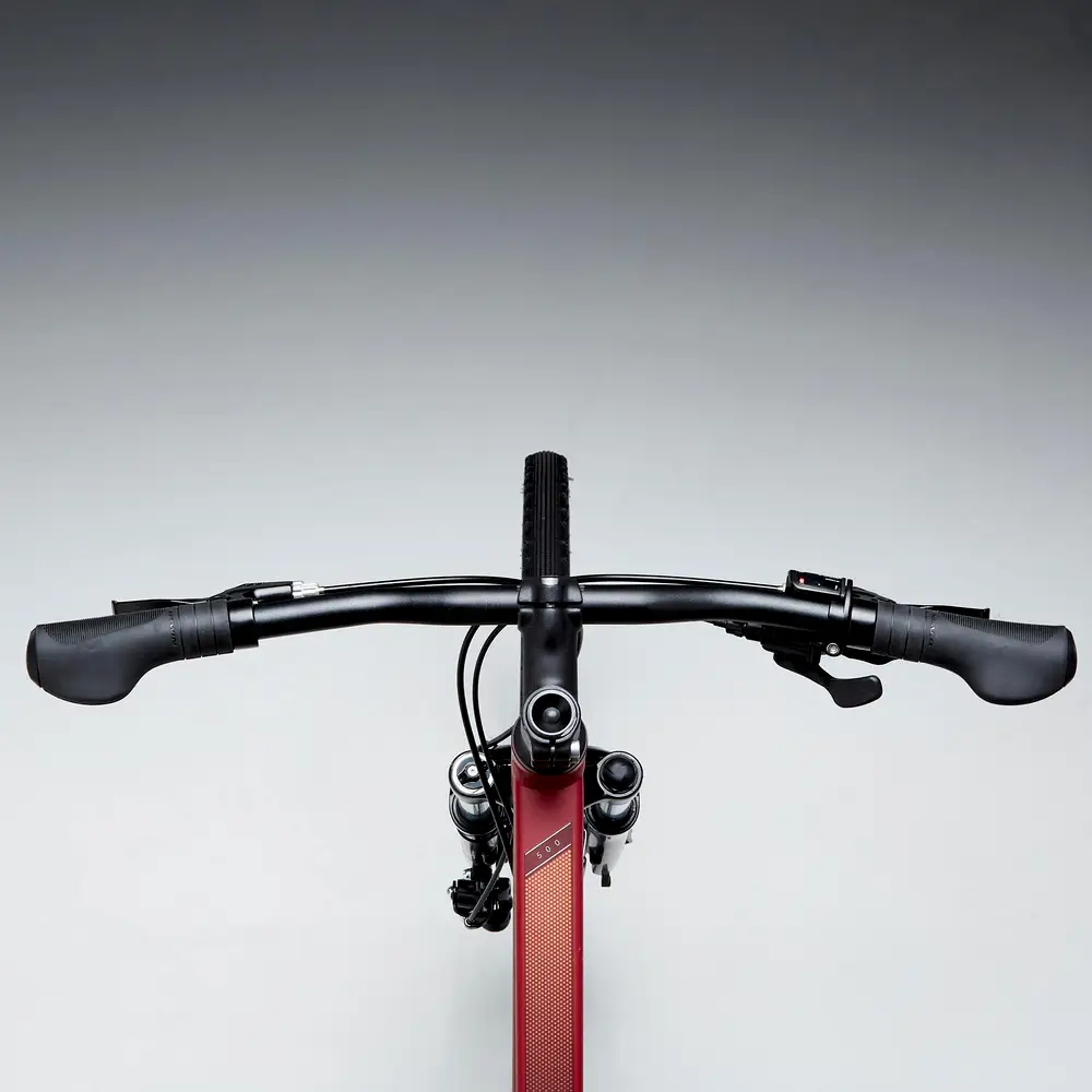 2023 RIVERSIDE HYBRID BIKE 500 – Specs, Comparisons, Reviews – 99 Spokes