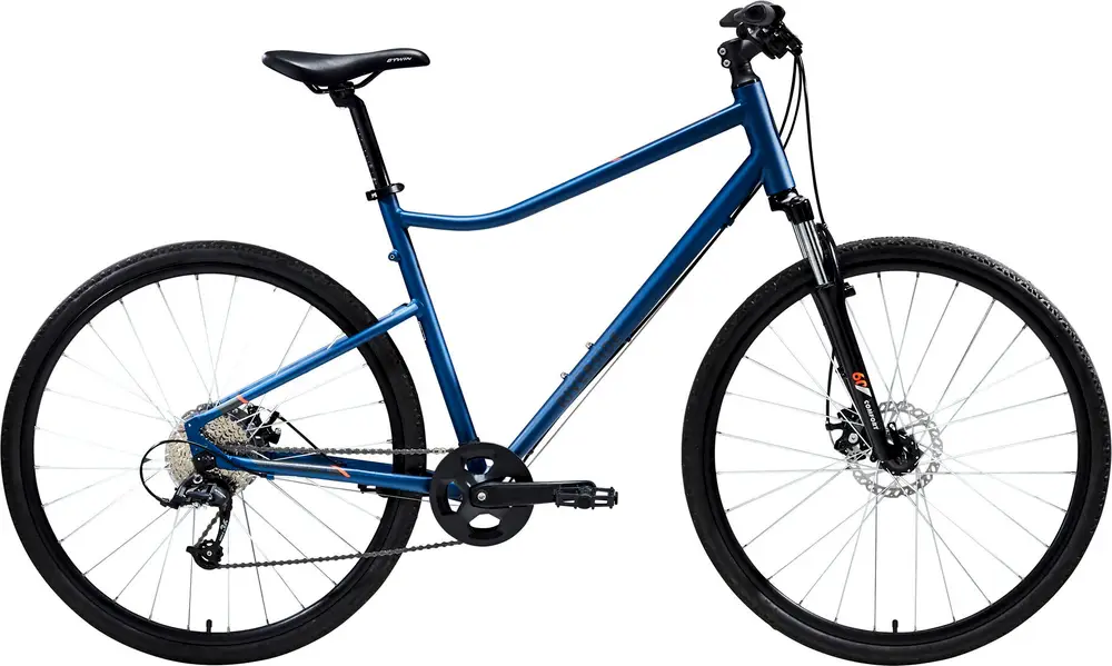 2023 RIVERSIDE HYBRID BIKE 500 – Specs, Comparisons, Reviews – 99 Spokes