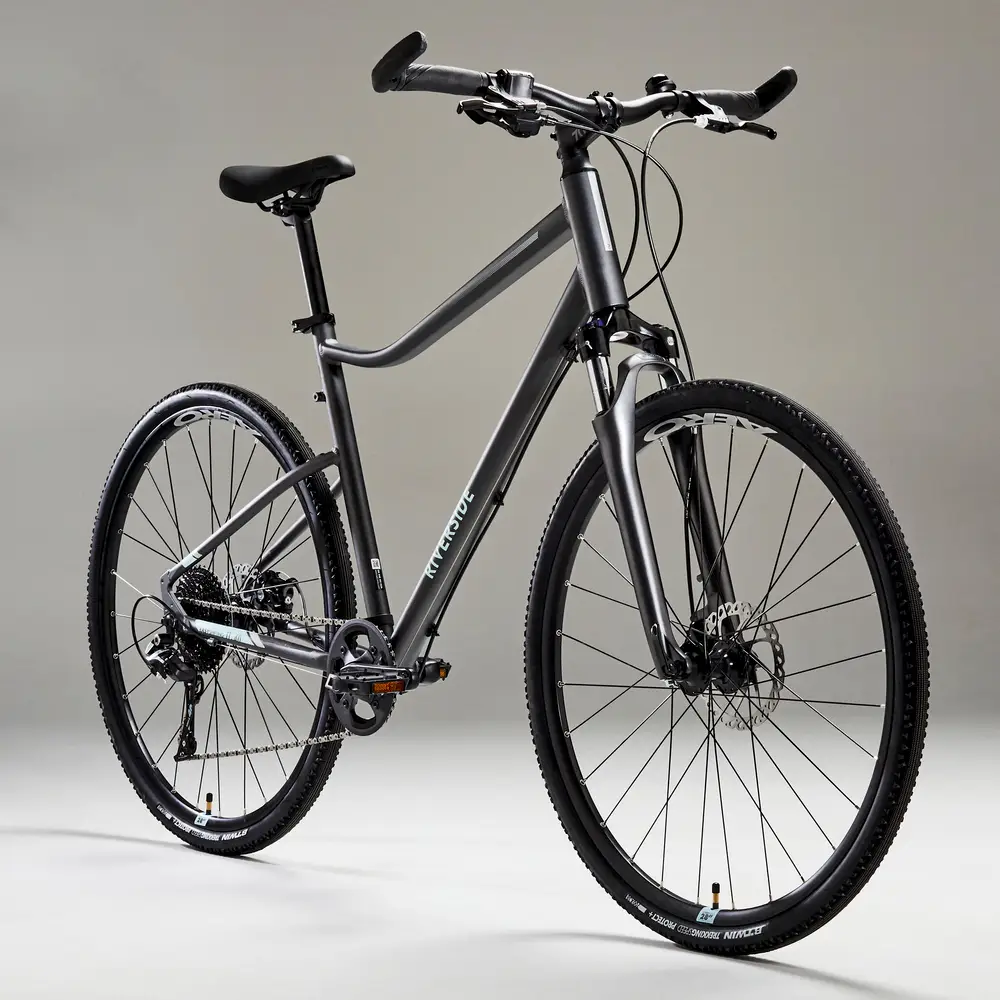 2023 RIVERSIDE Hybrid Bike 700 – Specs, Comparisons, Reviews – 99 Spokes