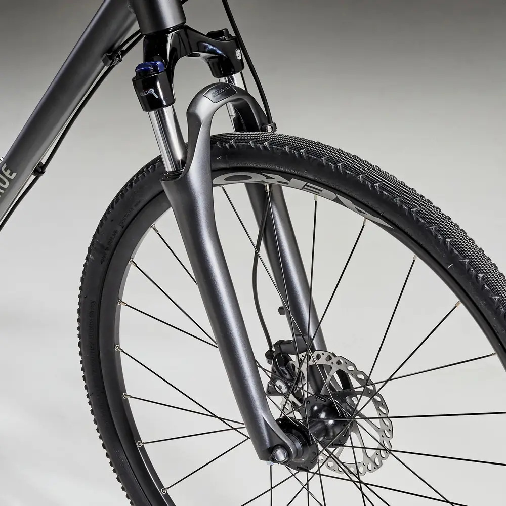 2023 RIVERSIDE Hybrid Bike 700 – Specs, Comparisons, Reviews – 99 Spokes