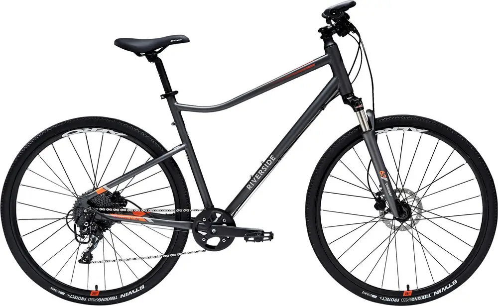 2023 RIVERSIDE HYBRID BIKE 900 – Specs, Comparisons, Reviews – 99 Spokes