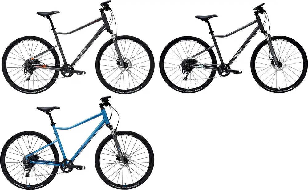 2023 RIVERSIDE HYBRID BIKE 900 – Specs, Comparisons, Reviews – 99 Spokes