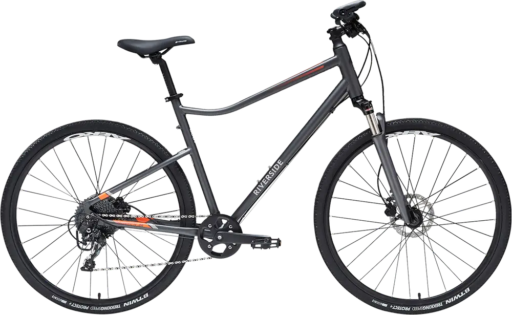 2023 RIVERSIDE HYBRID BIKE 900 – Specs, Comparisons, Reviews – 99 Spokes