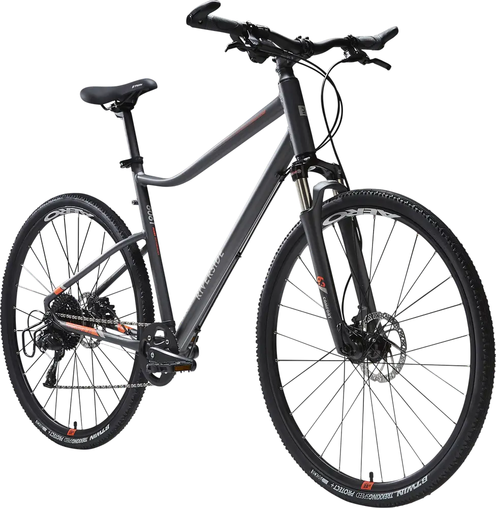 2023 RIVERSIDE HYBRID BIKE 900 – Specs, Comparisons, Reviews – 99 Spokes