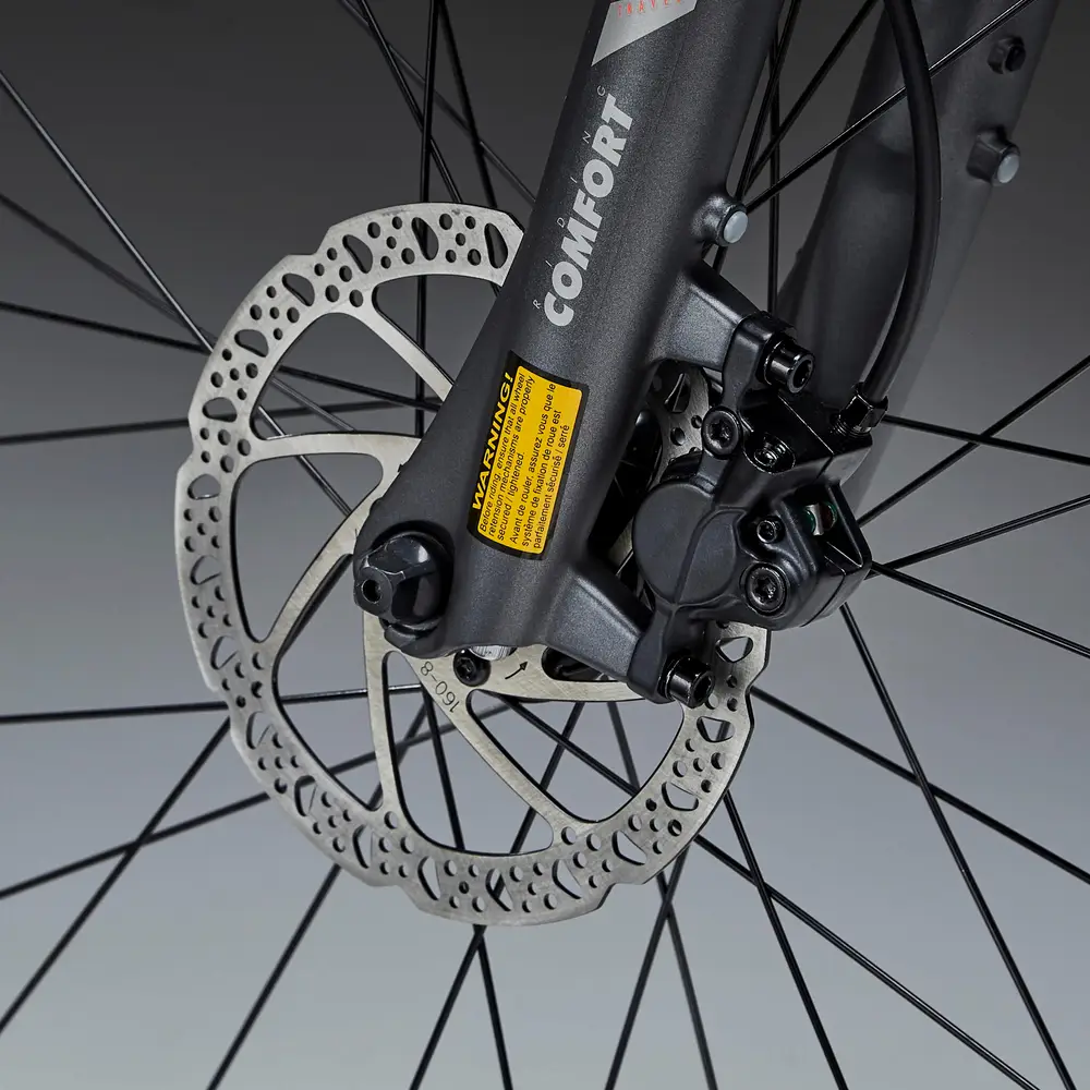 2023 RIVERSIDE HYBRID BIKE 900 – Specs, Comparisons, Reviews – 99 Spokes