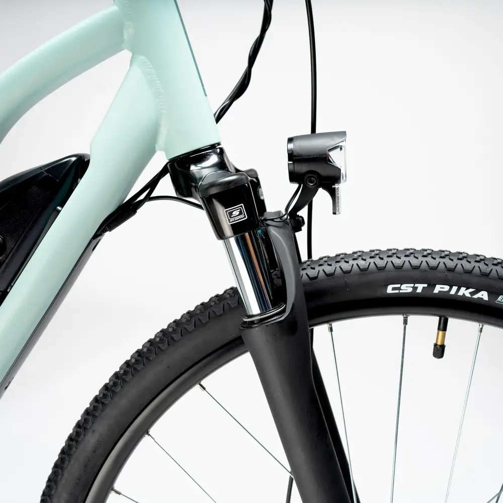 2023 RIVERSIDE Low Frame Electric Hybrid Bike 100 E – Specs ...