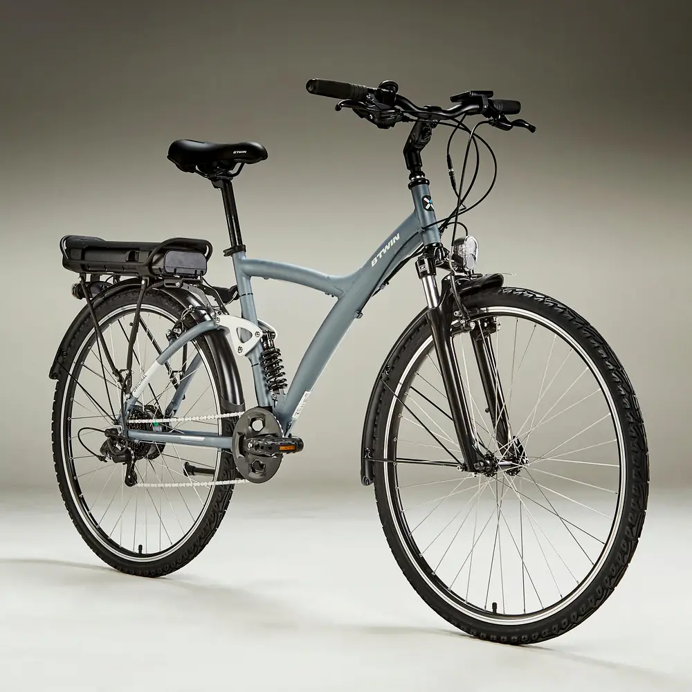 2023 RIVERSIDE Original 920 E Electric Hybrid Bike – Specs, Comparisons ...