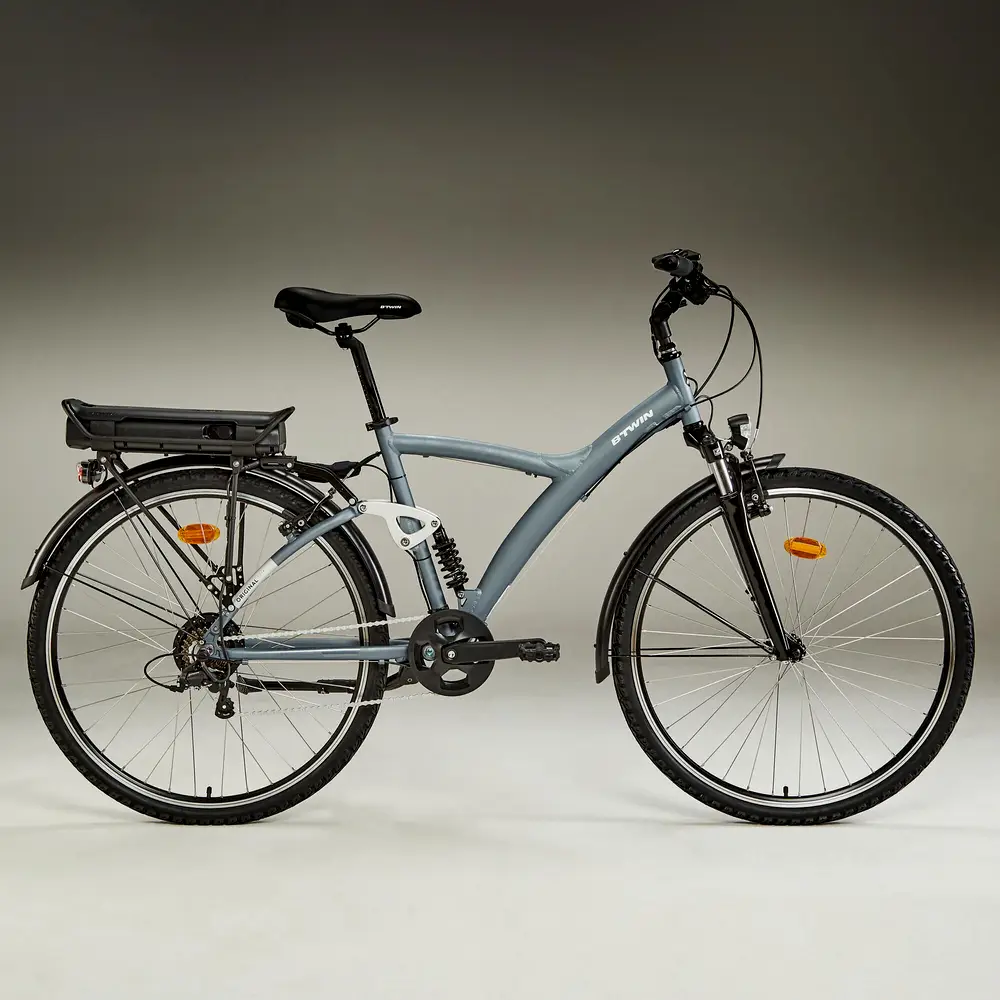 2023 RIVERSIDE Original 920 E Electric Hybrid Bike – Specs, Comparisons ...