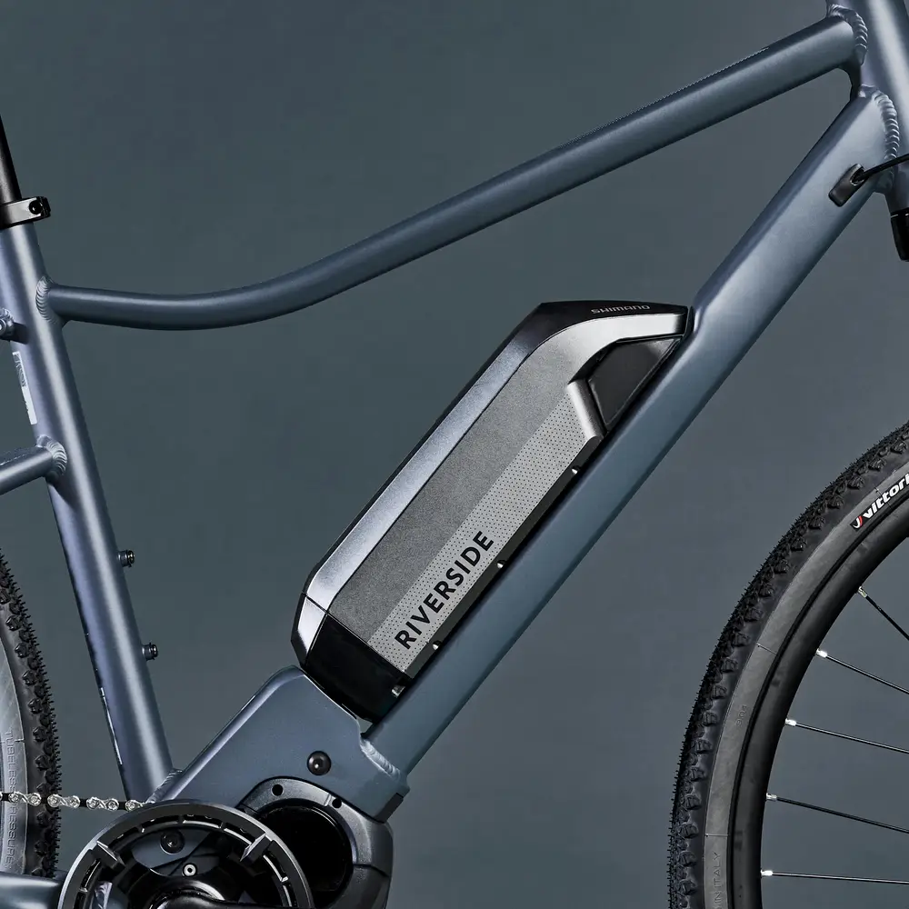 2023 RIVERSIDE Shimano 60 Nm motor, long-distance electric hybrid bike – Specs, Comparisons ...