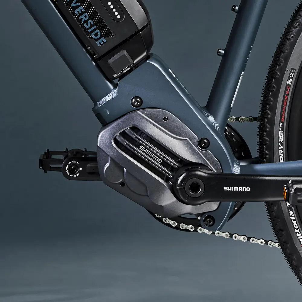2023 RIVERSIDE Shimano 60 Nm motor, long-distance electric hybrid bike – Specs, Comparisons ...
