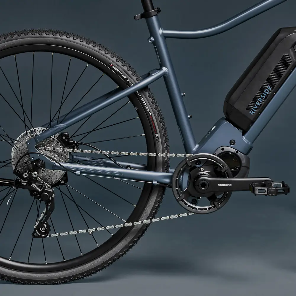 2023 RIVERSIDE Shimano 60 Nm motor, long-distance electric hybrid bike – Specs, Comparisons ...