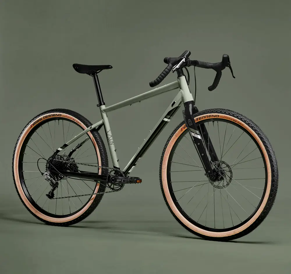 2023 RIVERSIDE TOURING BIKE 920 – Specs, Comparisons, Reviews – 99 Spokes