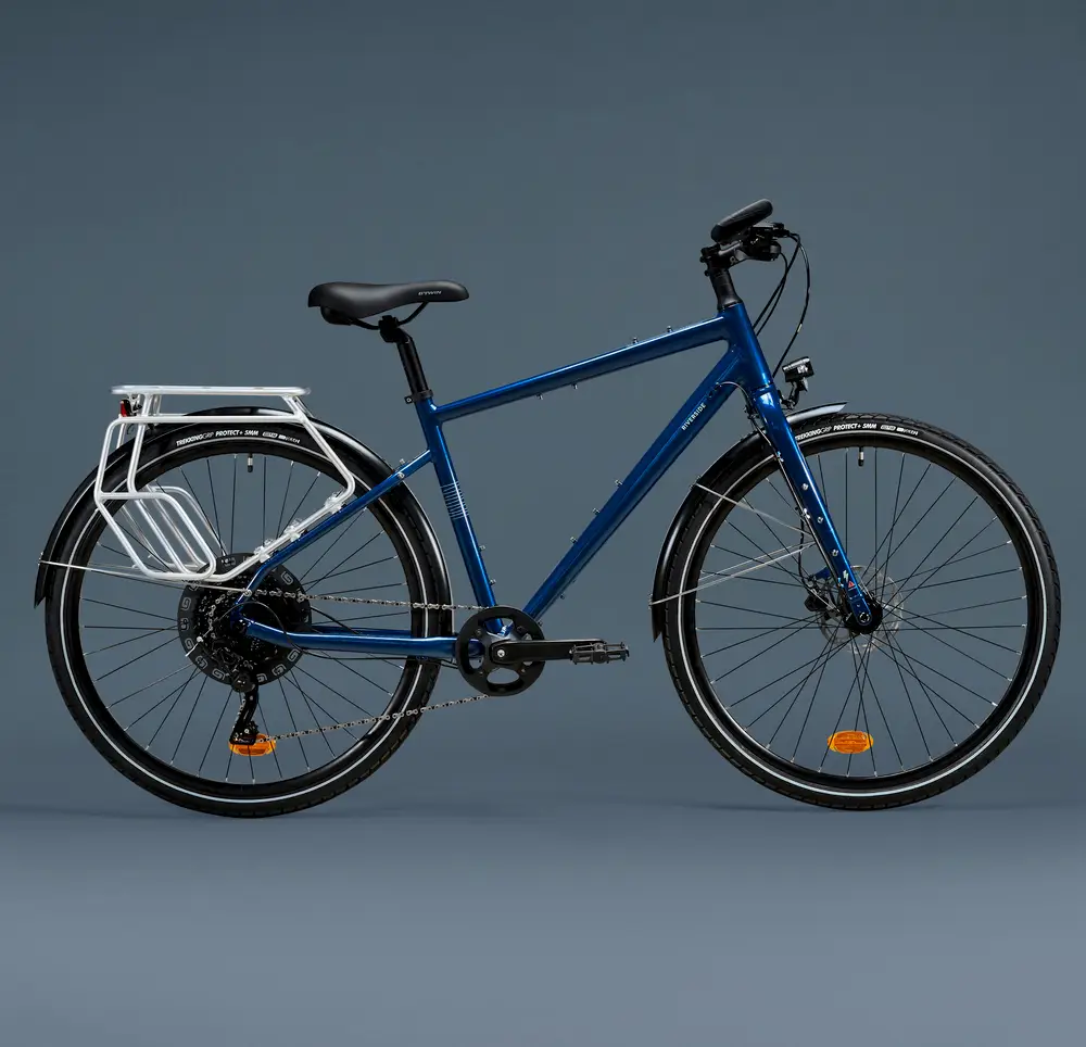 2023 RIVERSIDE Touring Bike Touring 520 – Specs, Comparisons, Reviews ...